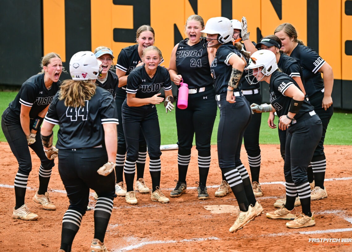 Scenic City Summer 2025: Premier Softball Talent Takes the Field ...