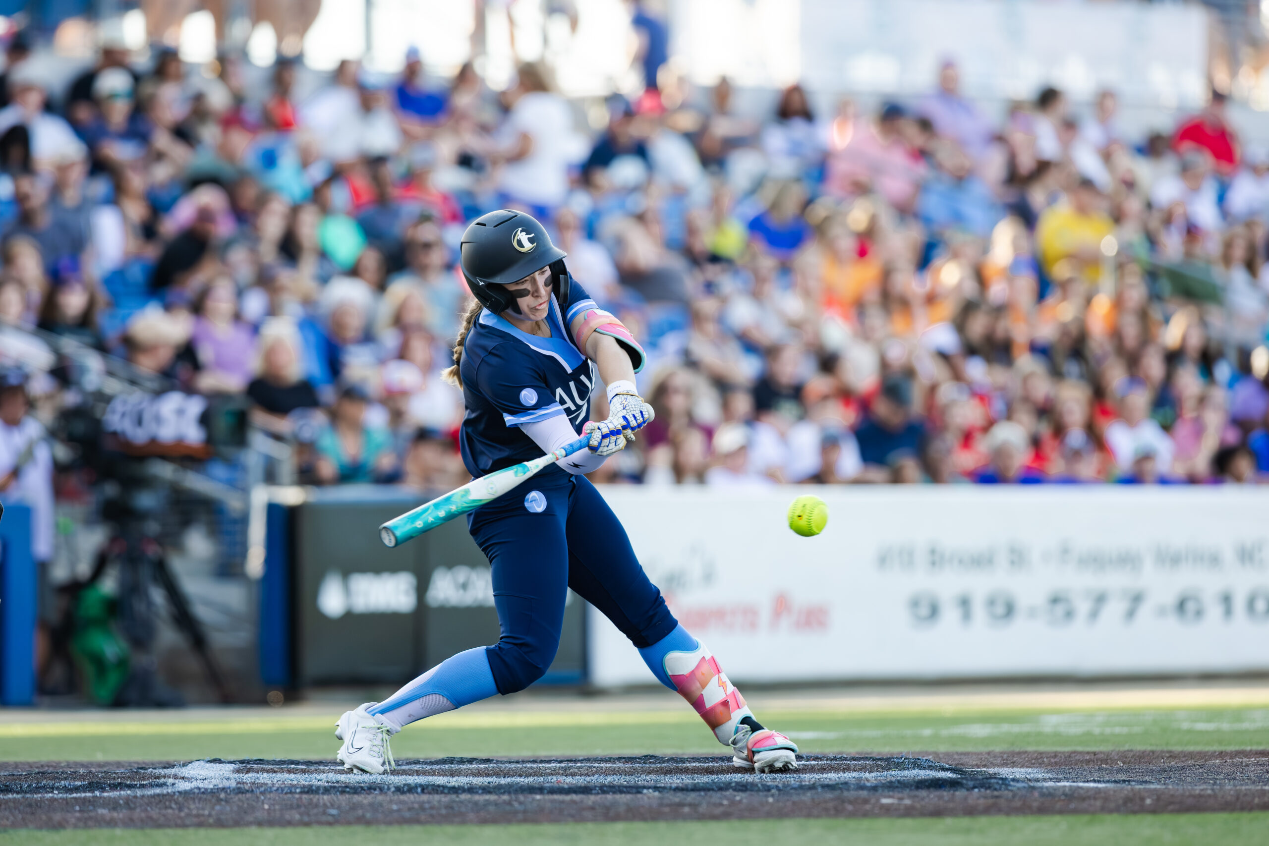 All-Star Mindset: Korbe Otis Making Waves in First Pro Season ...