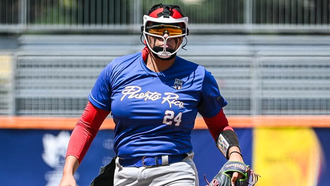 Scenic City Summer 2025: Premier Softball Talent Takes the Field ...