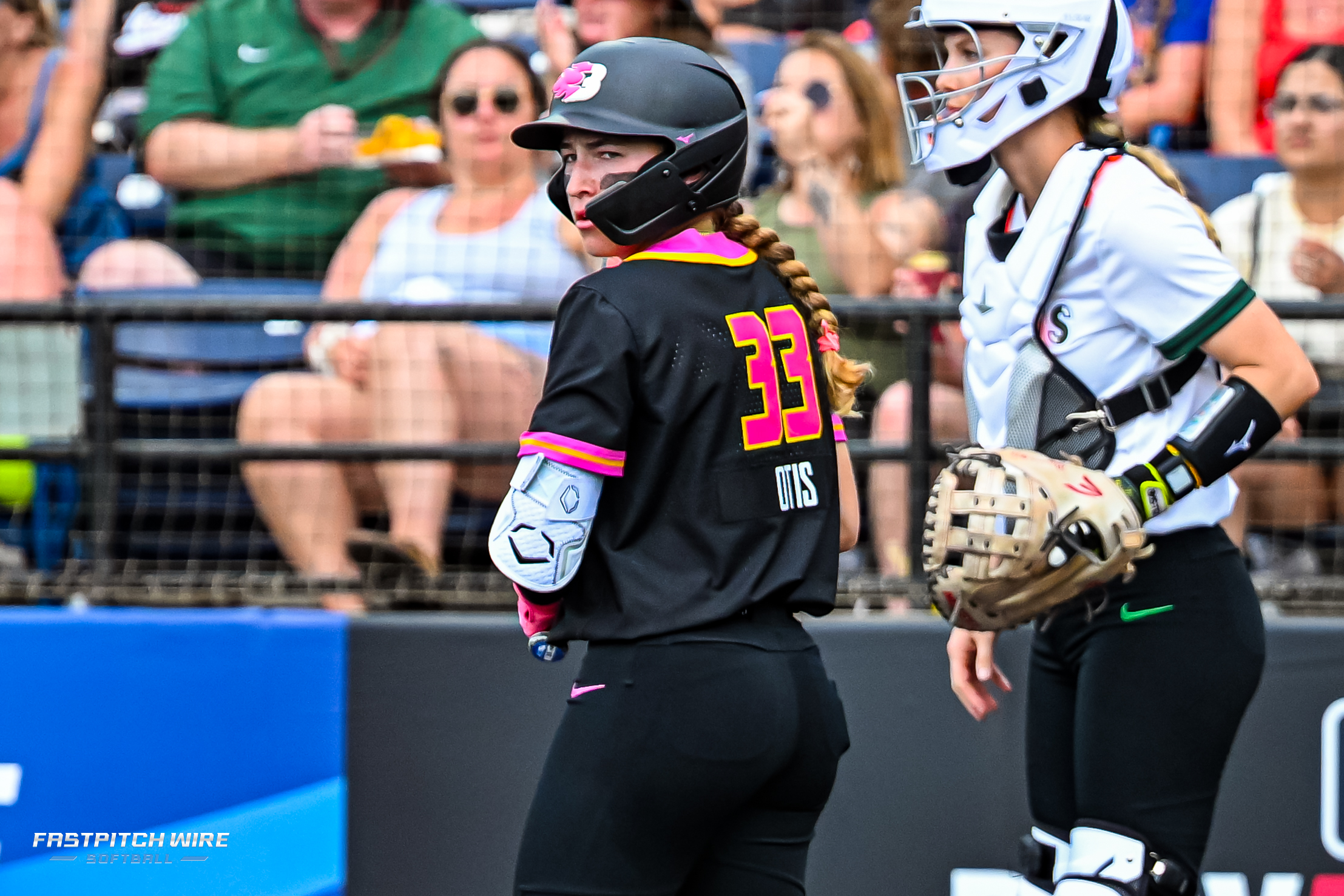 Korbe Otis and the Task of Building the Best Possible Blaze Pitching ...